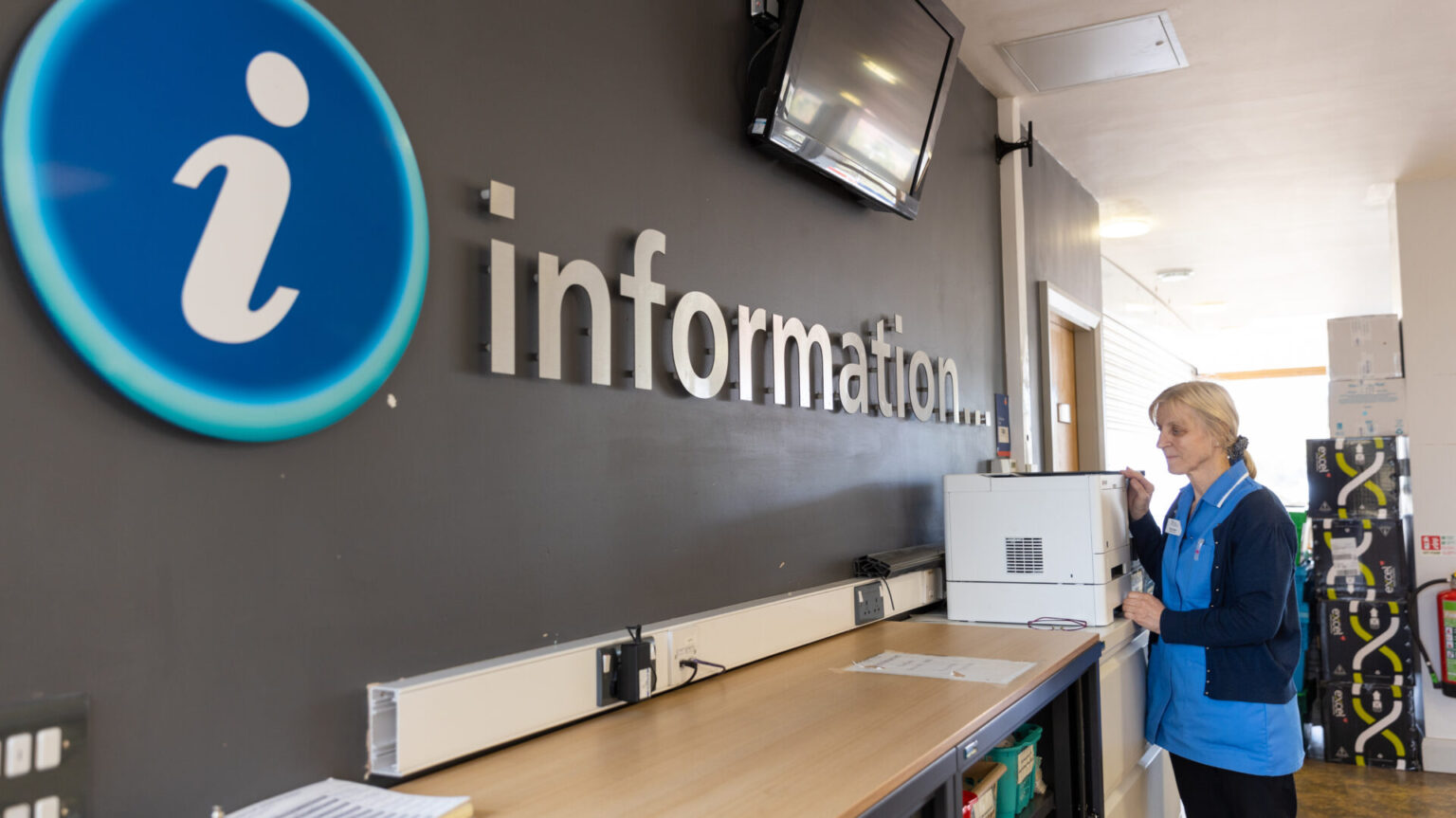 NHS Somerset ICB