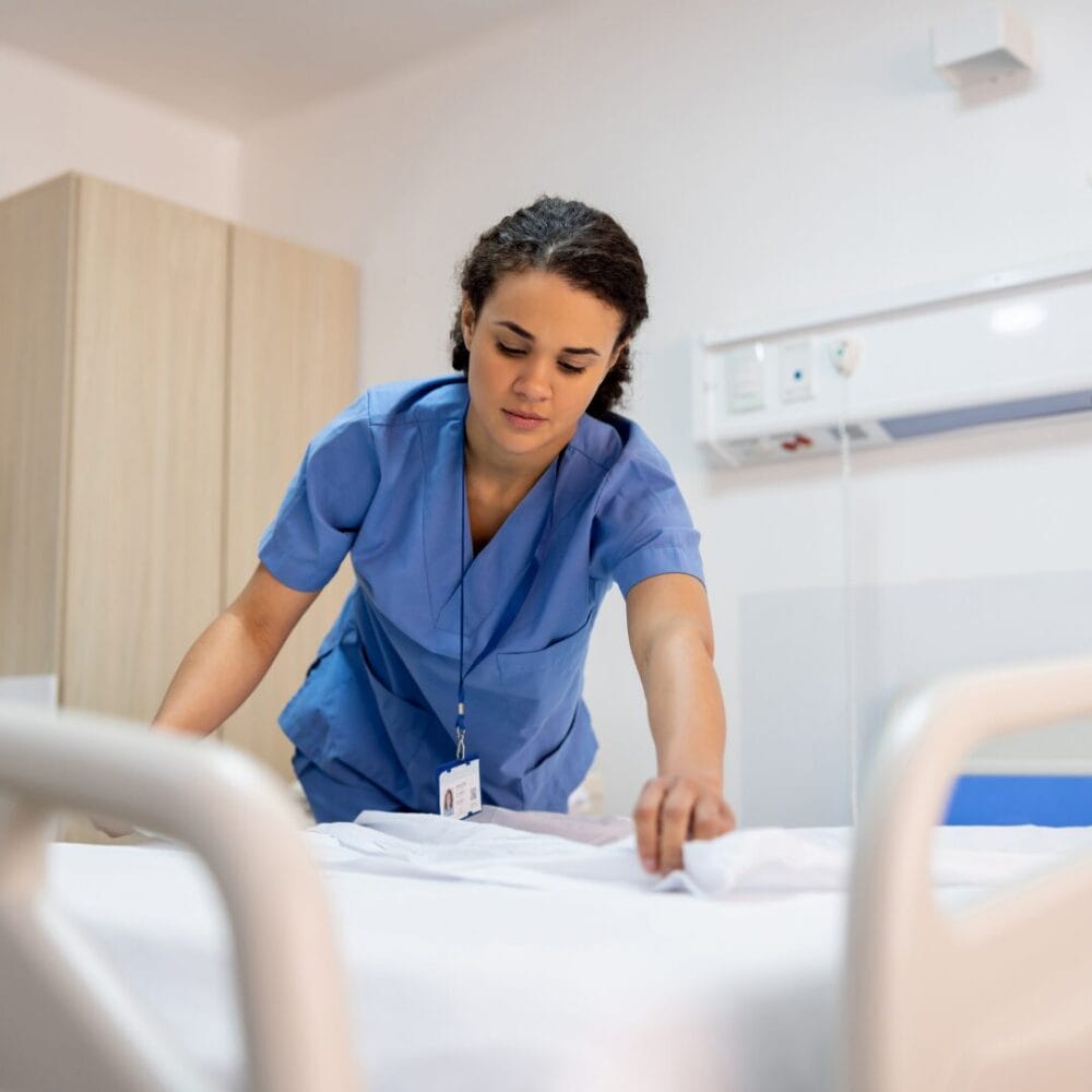 Gloves Off Somerset - NHS Somerset ICB