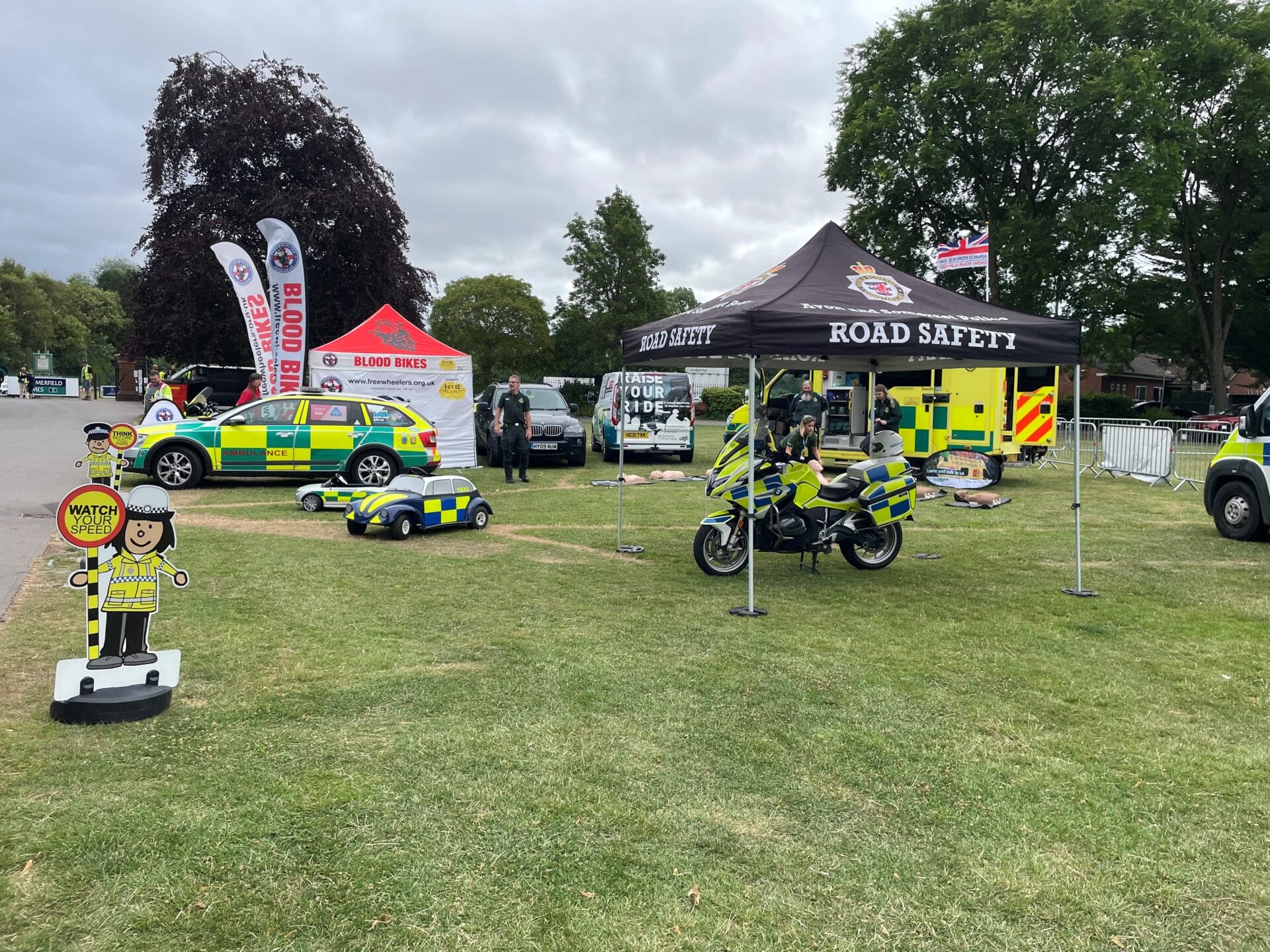 Armed Forces - NHS Somerset ICB