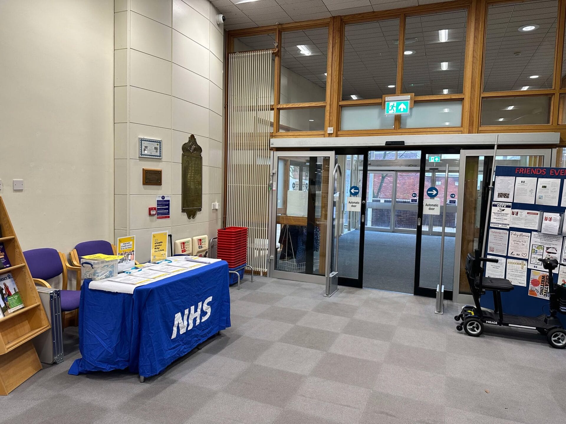 10 Year Plan Engagement Updates - NHS Somerset ICB