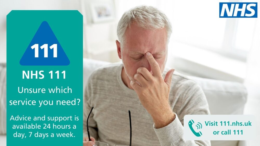 Resources for your patients - NHS Somerset ICB