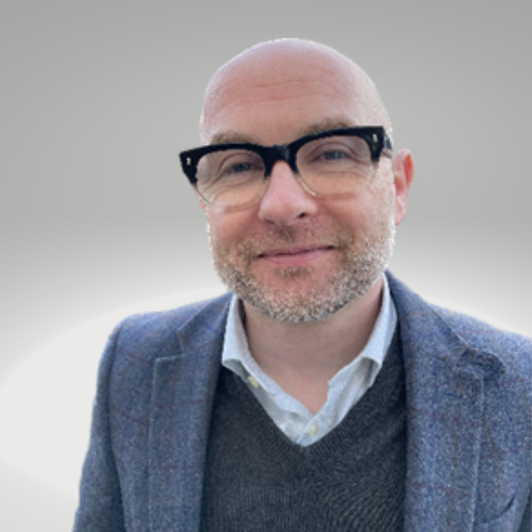 David McClay - Chief Officer for Strategy, Digital and Integration ...