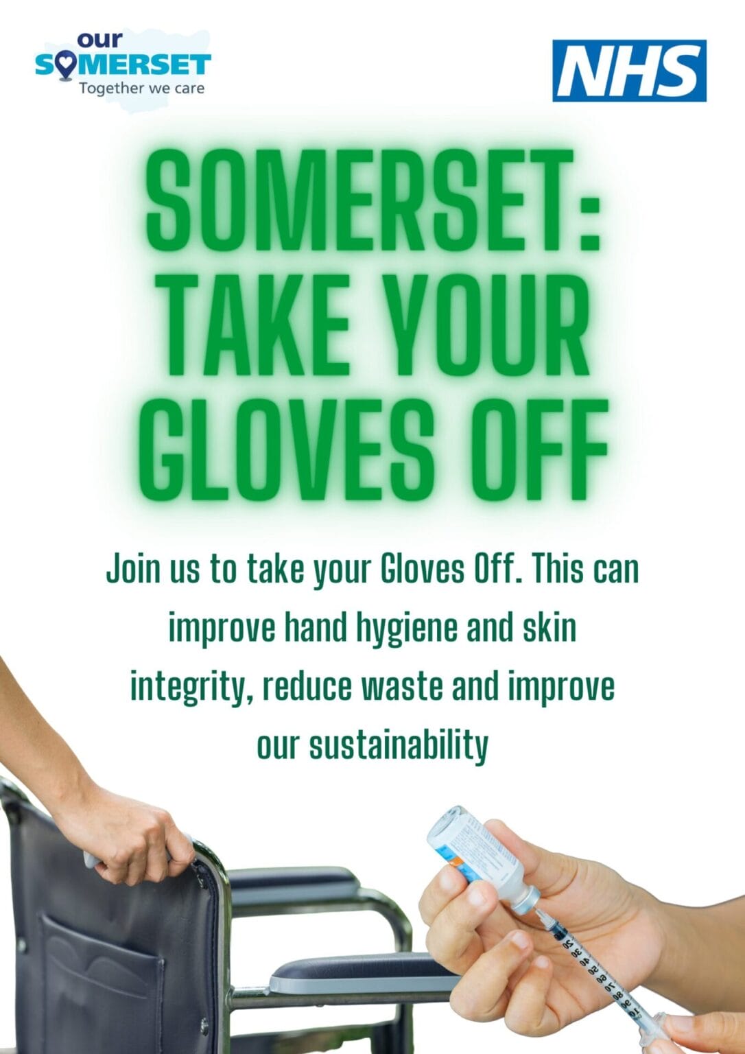Resources for your patients - NHS Somerset ICB