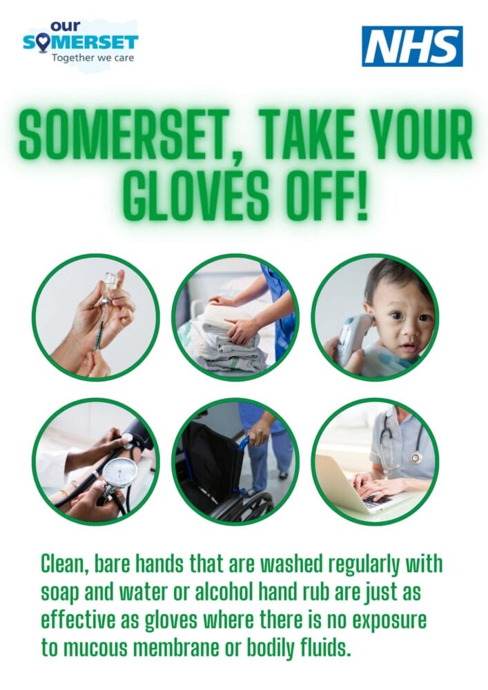 Resources for your patients - NHS Somerset ICB