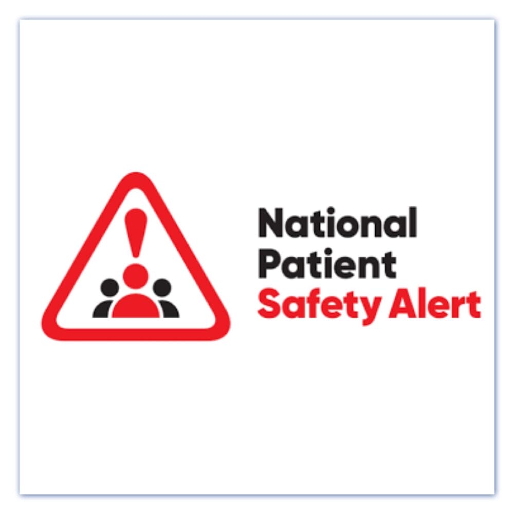 Patient safety - home page - NHS Somerset ICB