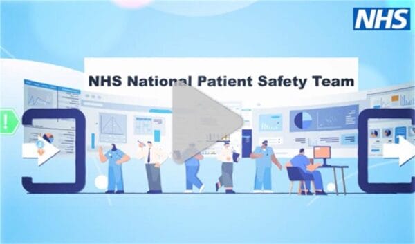 Learn from patient safety events - NHS Somerset ICB