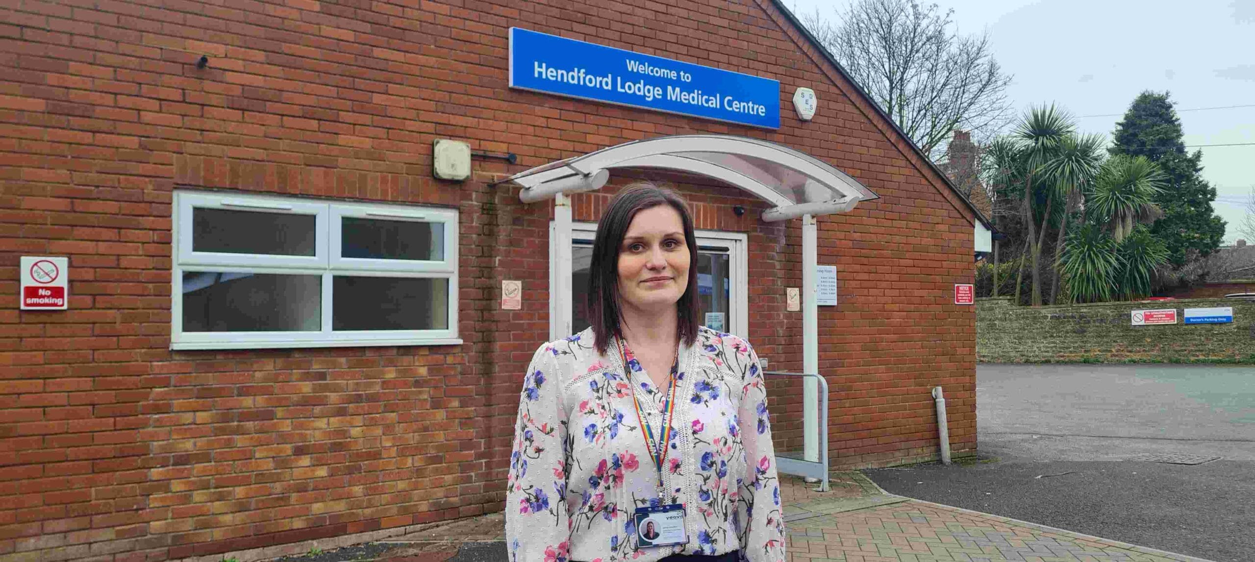 New Yeovil respiratory hub offers timely treatment and eases demand for ...
