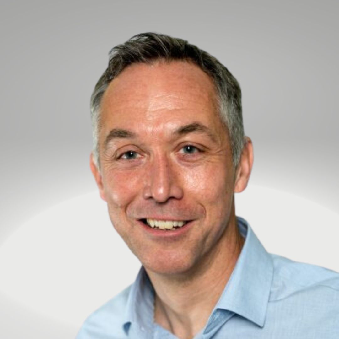 Jonathan Higman - Chief Executive - NHS Somerset ICB