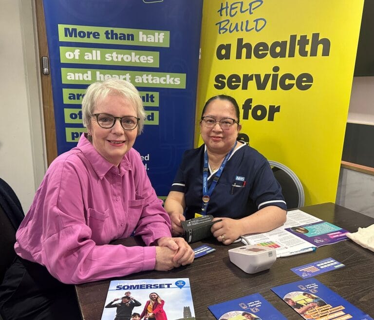 NHS Somerset ICB