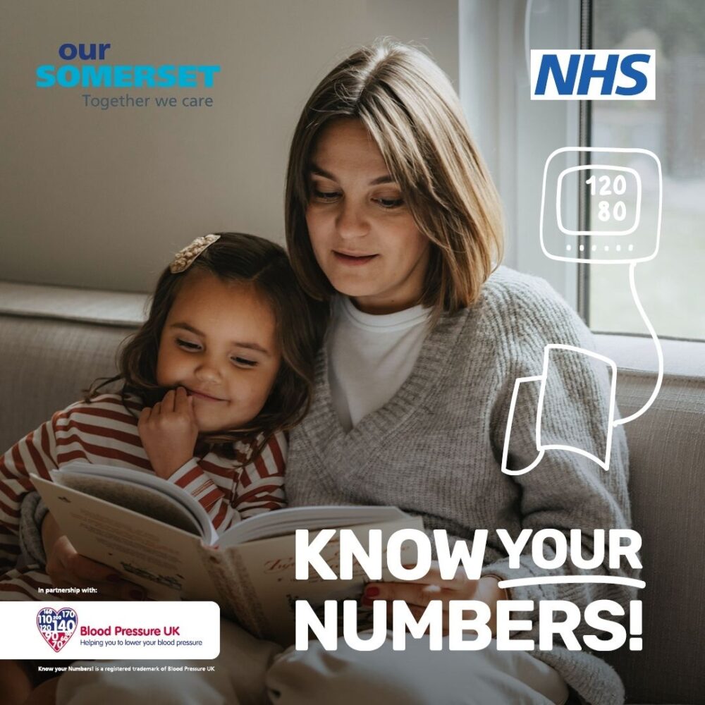 Our work with people and communities - NHS Somerset ICB