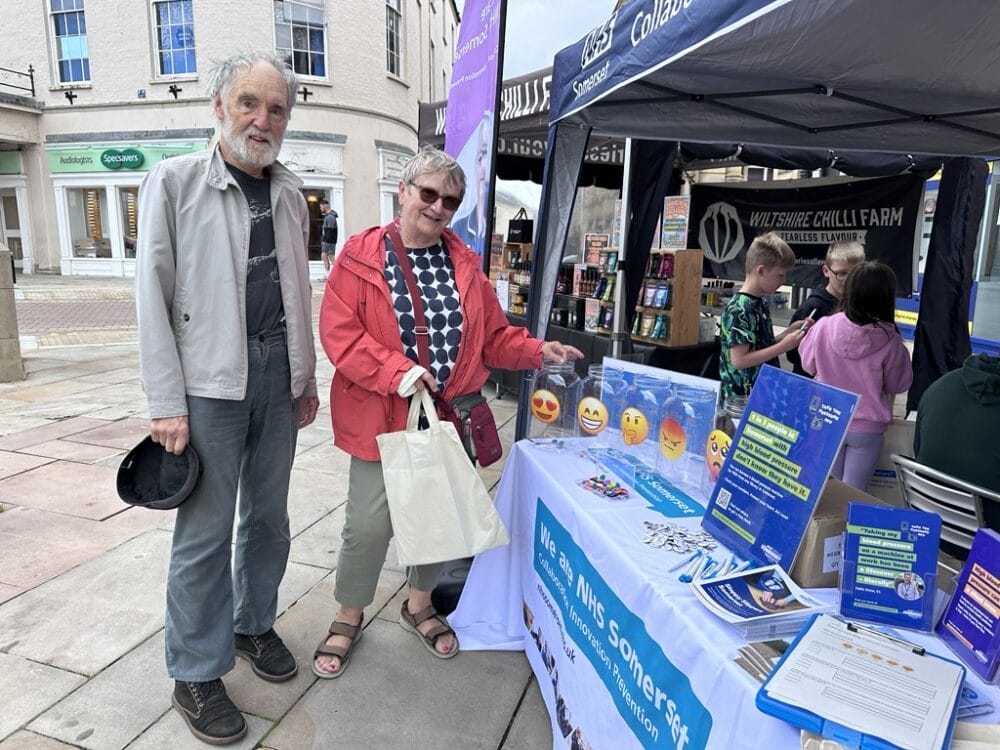 NHS Somerset ICB
