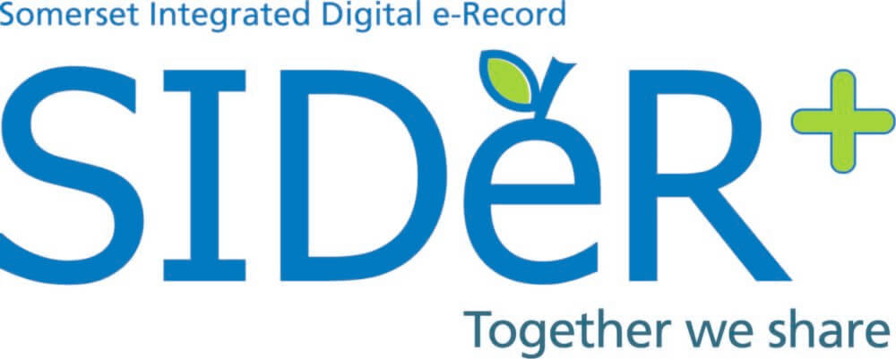 SIDeR - NHS Somerset ICB