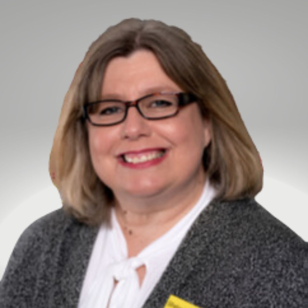 Shelagh Meldrum - Chief Nursing Officer and Director of Operations ...