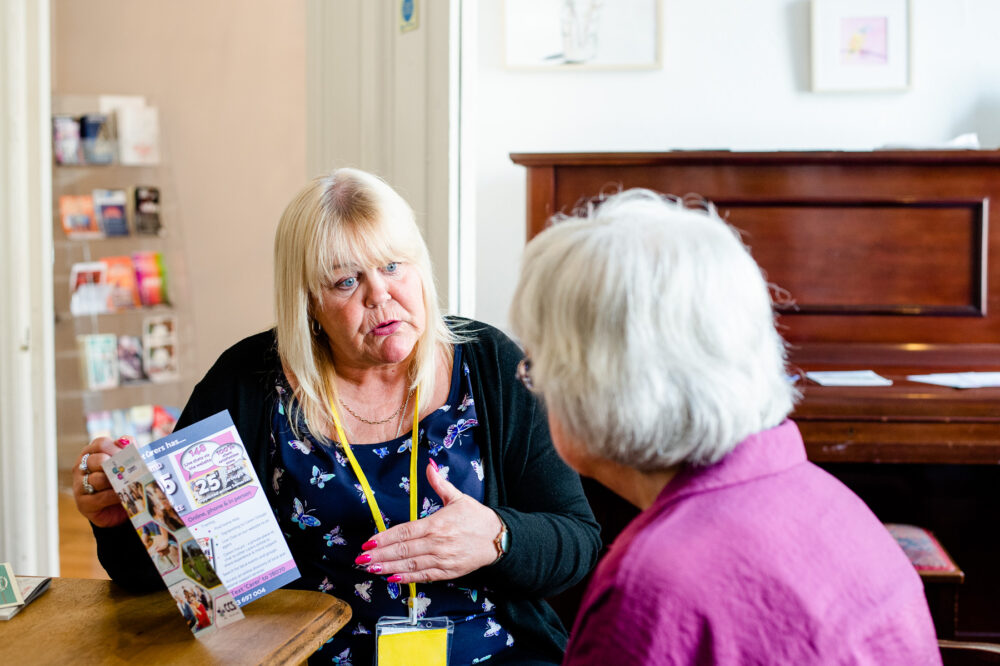 What is Digital Inclusion? - NHS Somerset ICB