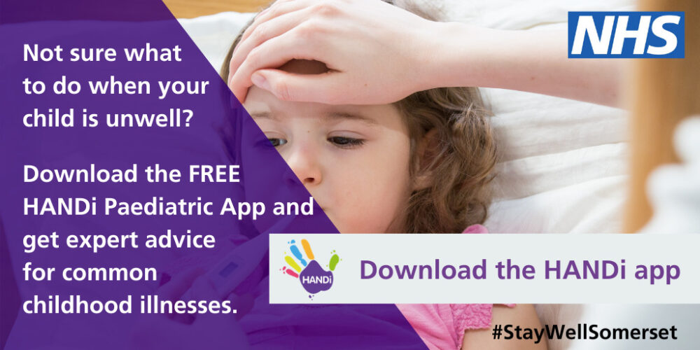 Which NHS service should I use? - NHS Somerset ICB