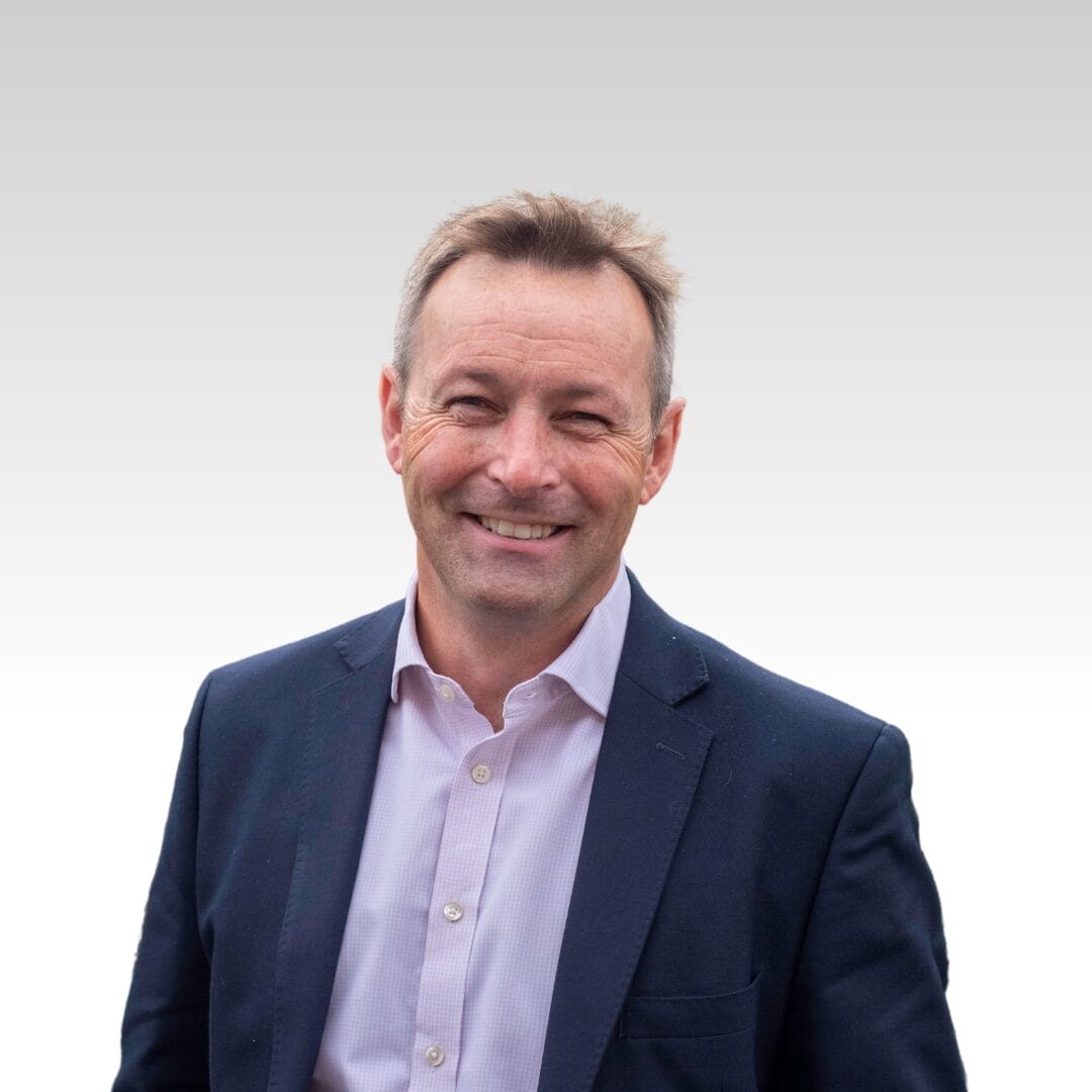 Graham Atkins - Chief People Officer - NHS Somerset ICB