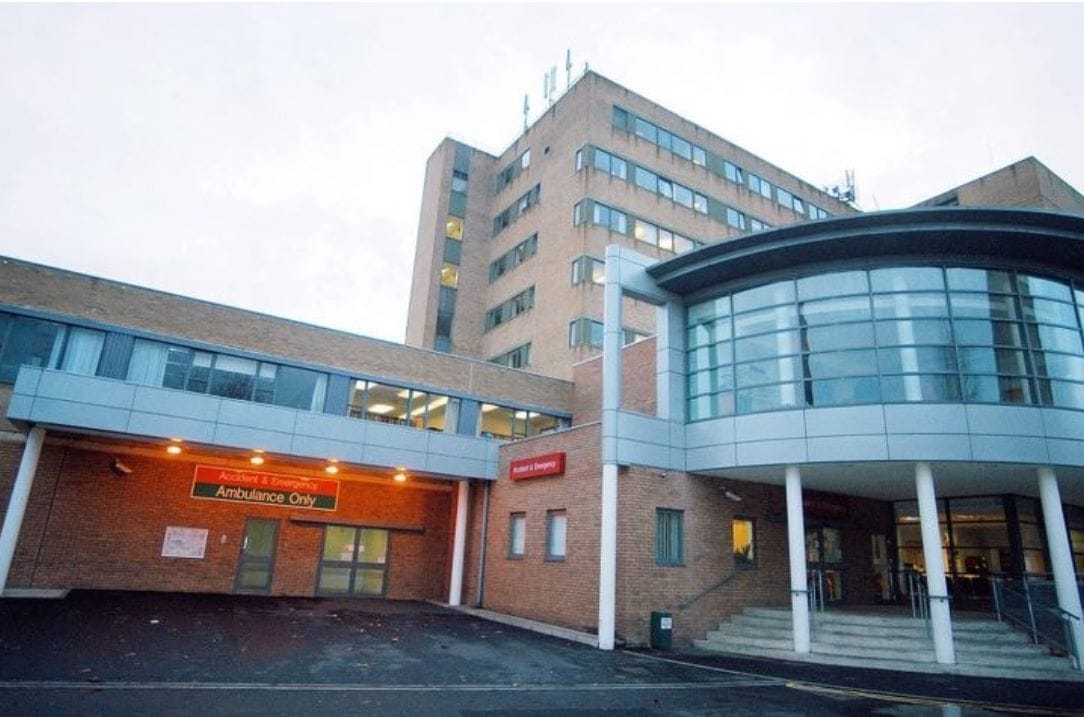 NHS Somerset ICB