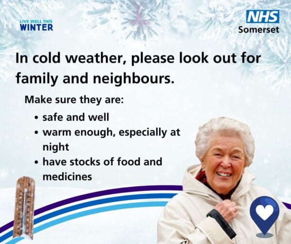 Resources for your patients - NHS Somerset ICB