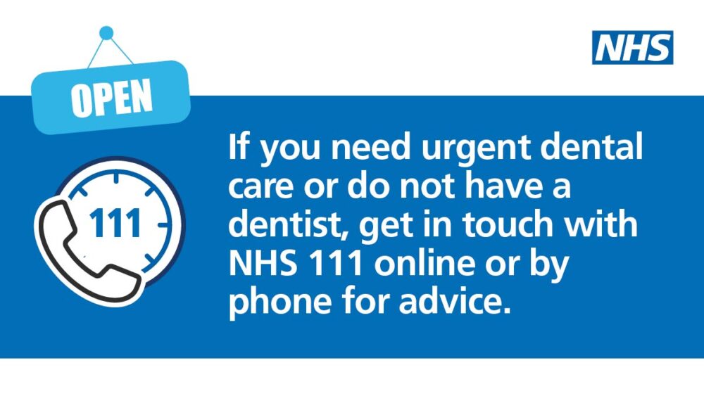 Which NHS service should I use? - NHS Somerset ICB