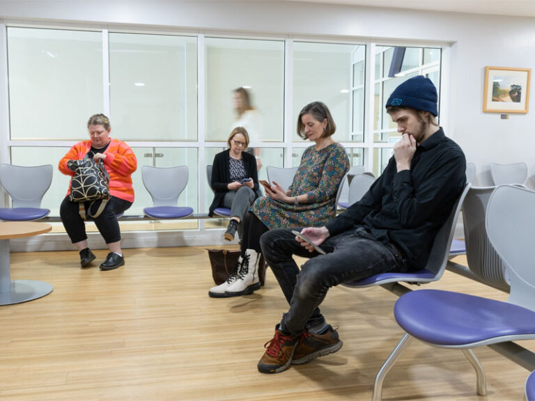 Which NHS service should I use? - NHS Somerset ICB